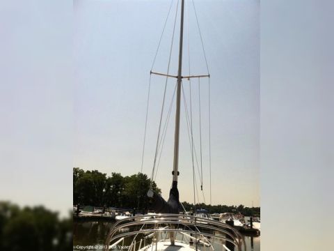1985 Lippincott 30 for sale. View price, photos and Buy 1985 Lippincott ...