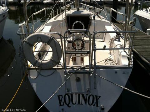 1985 Lippincott 30 for sale. View price, photos and Buy 1985 Lippincott ...