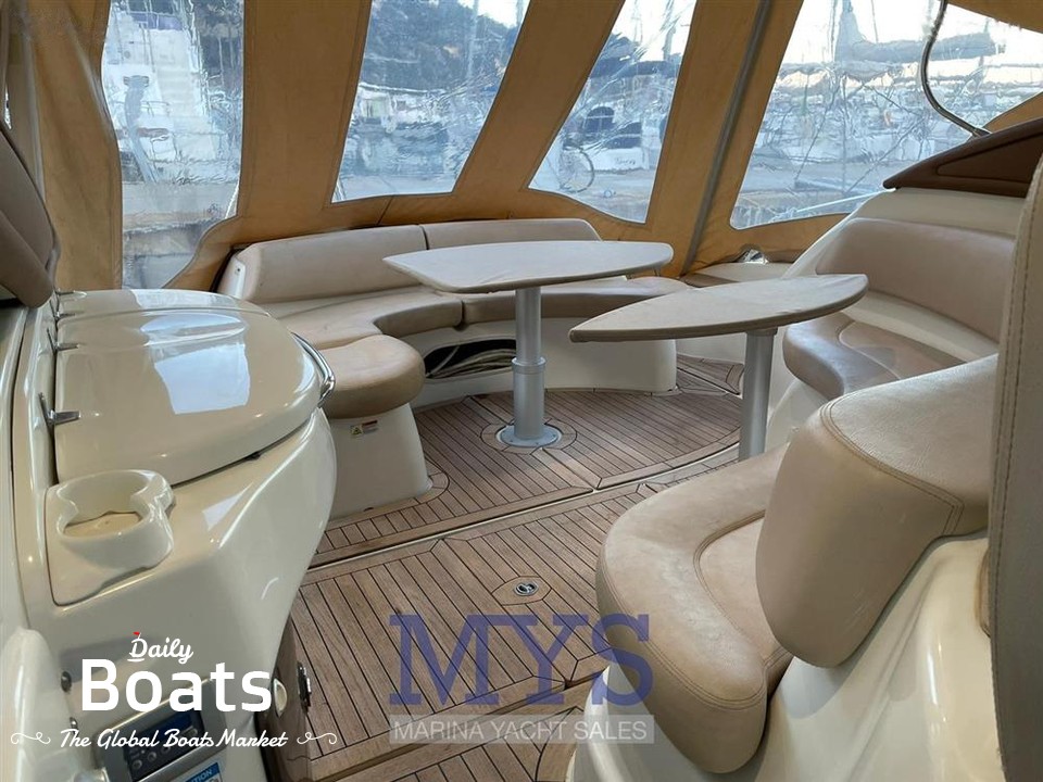 2011 Cranchi 43 Mediterranee Ht for sale. View price, photos and Buy ...