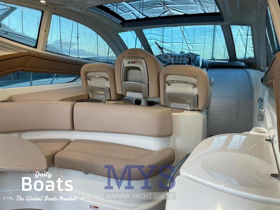 2011 Cranchi 43 Mediterranee Ht for sale. View price, photos and Buy ...