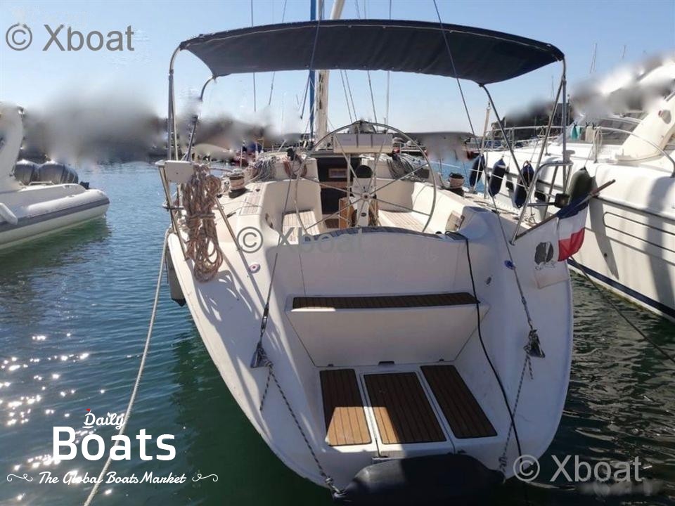 1994 Elan 431 for sale. View price, photos and Buy 1994 Elan 431 #237259