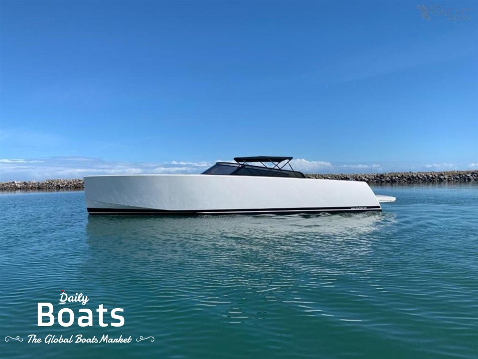 2014 Vandutch 55 for sale. View price, photos and Buy 2014 Vandutch 55 ...