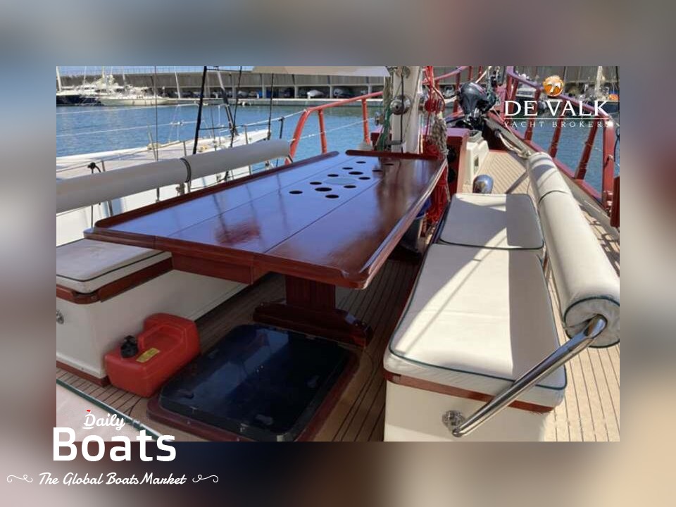 1975 Formosa 51 Ketch for sale. View price, photos and Buy 1975 Formosa ...