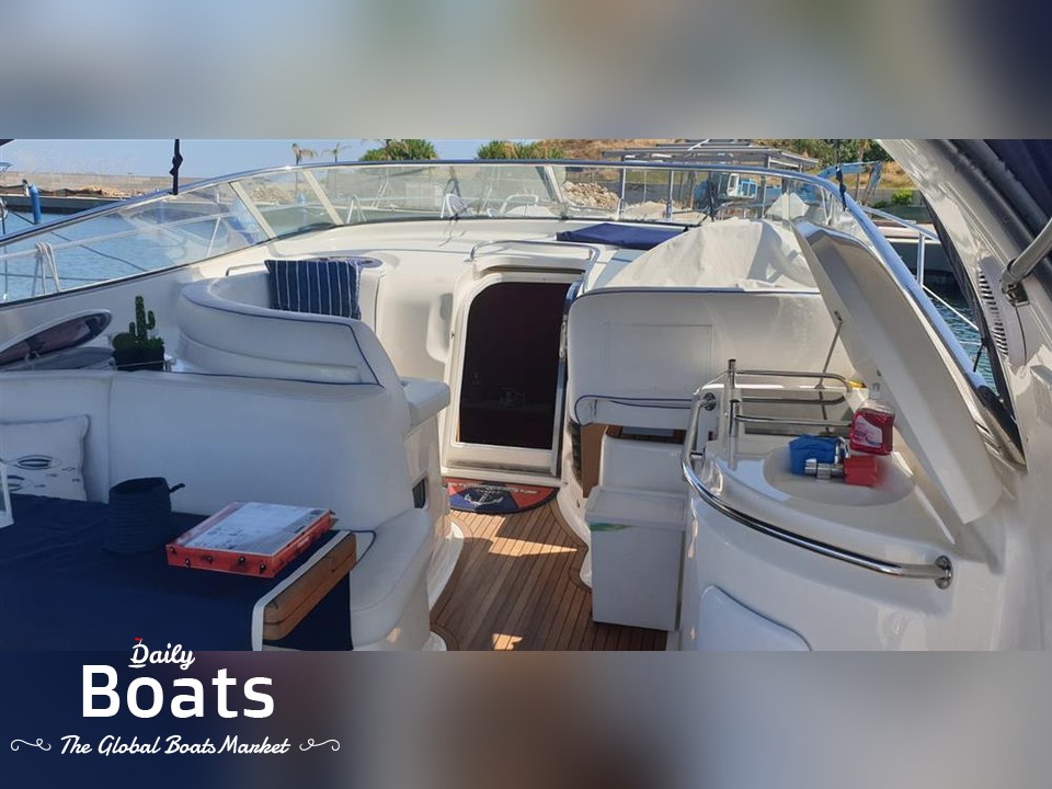 2009 Bavaria Yachts 42 Sport for sale. View price, photos and Buy 2009 ...