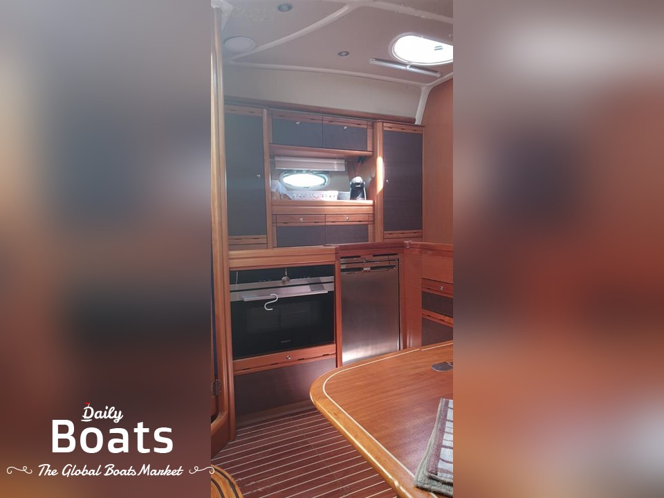 2009 Bavaria Yachts 42 Sport for sale. View price, photos and Buy 2009 ...