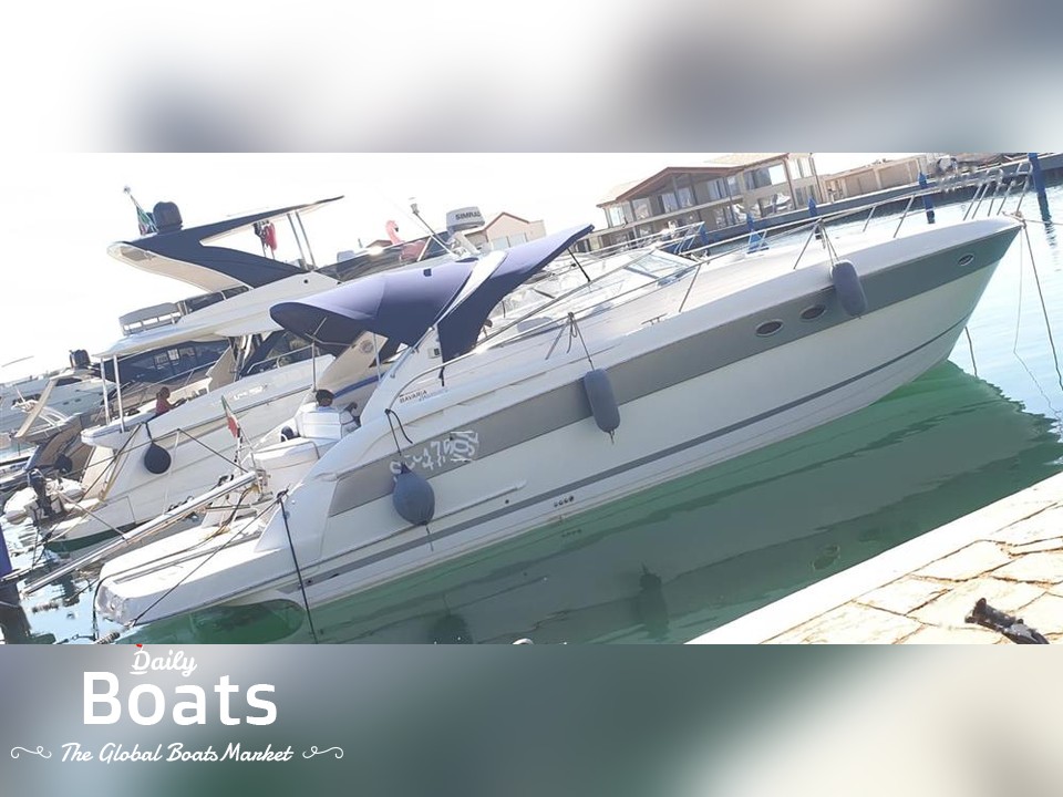 2009 Bavaria Yachts 42 Sport for sale. View price, photos and Buy 2009 ...