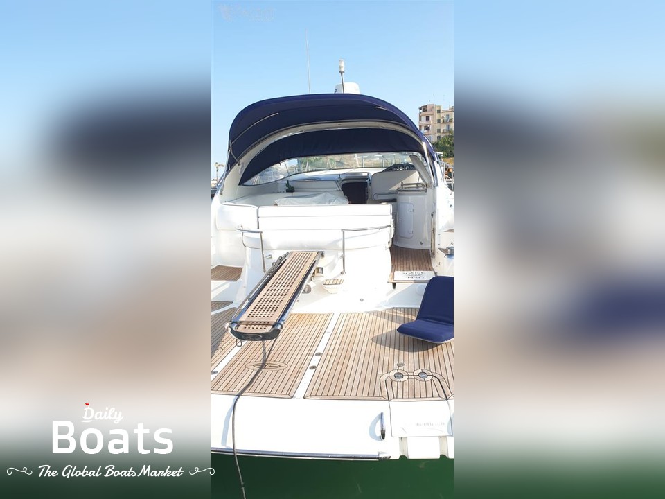 2009 Bavaria Yachts 42 Sport for sale. View price, photos and Buy 2009 ...