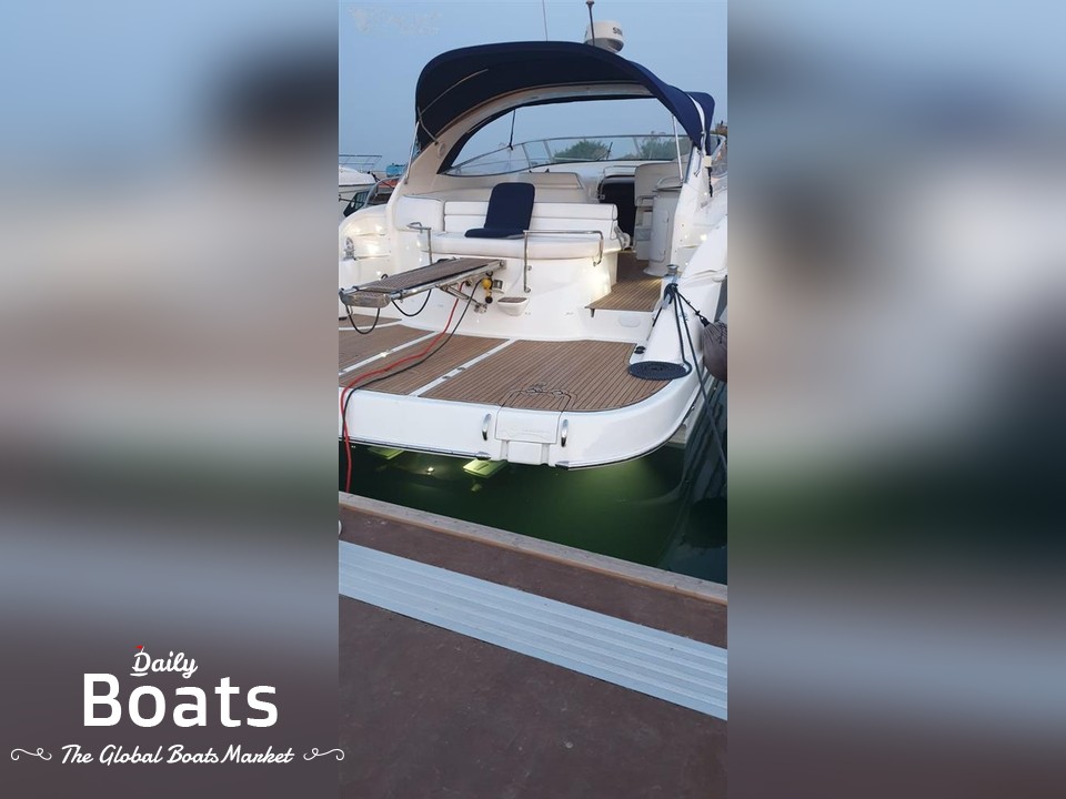 2009 Bavaria Yachts 42 Sport for sale. View price, photos and Buy 2009 ...