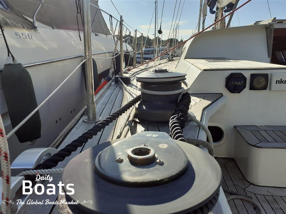 2008 Vaton 65 for sale. View price, photos and Buy 2008 Vaton 65 #237298