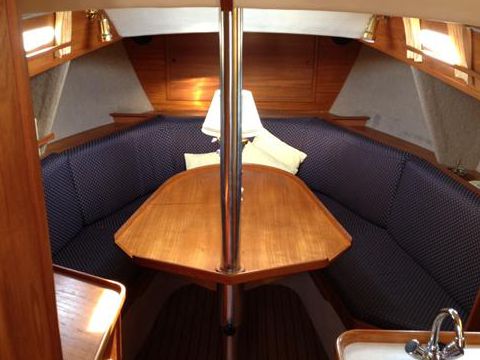 1997 Midget 31 for sale. View price, photos and Buy 1997 Midget 31 #23732