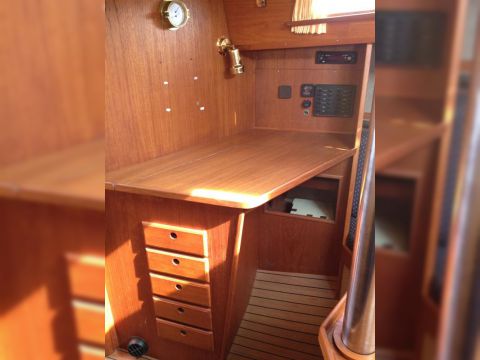 1997 Midget 31 for sale. View price, photos and Buy 1997 Midget 31 #23732