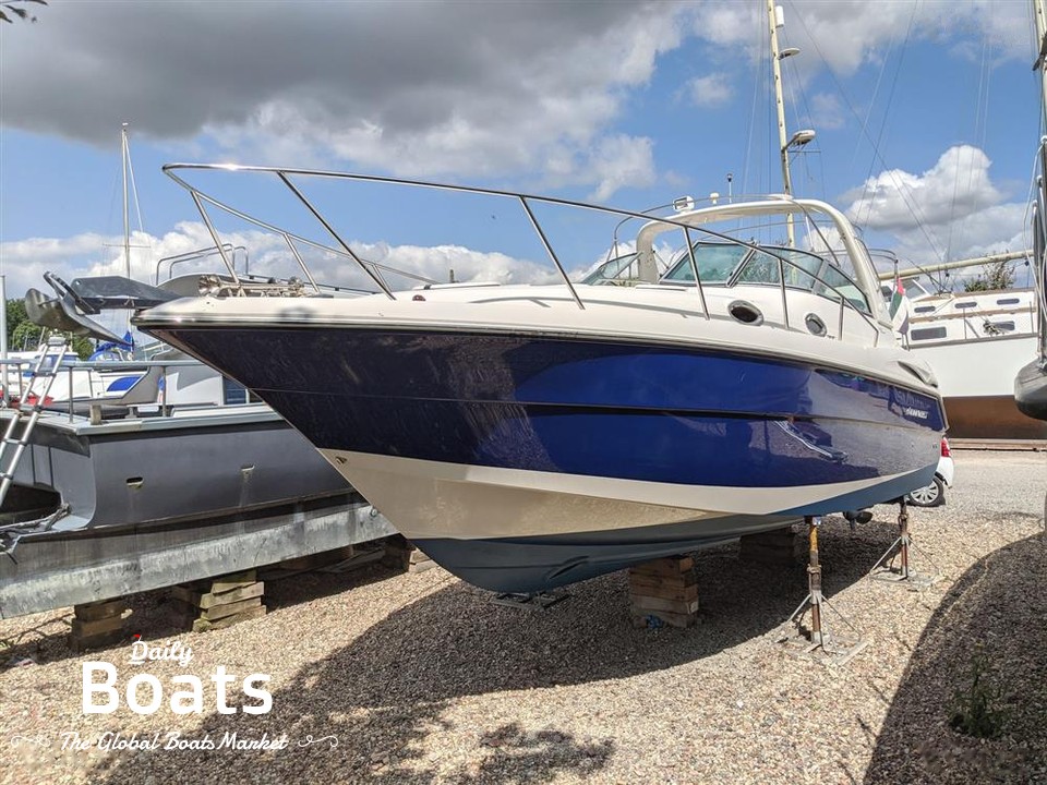 2006 Monterey 302 Cruiser for sale. View price, photos and Buy 2006 ...