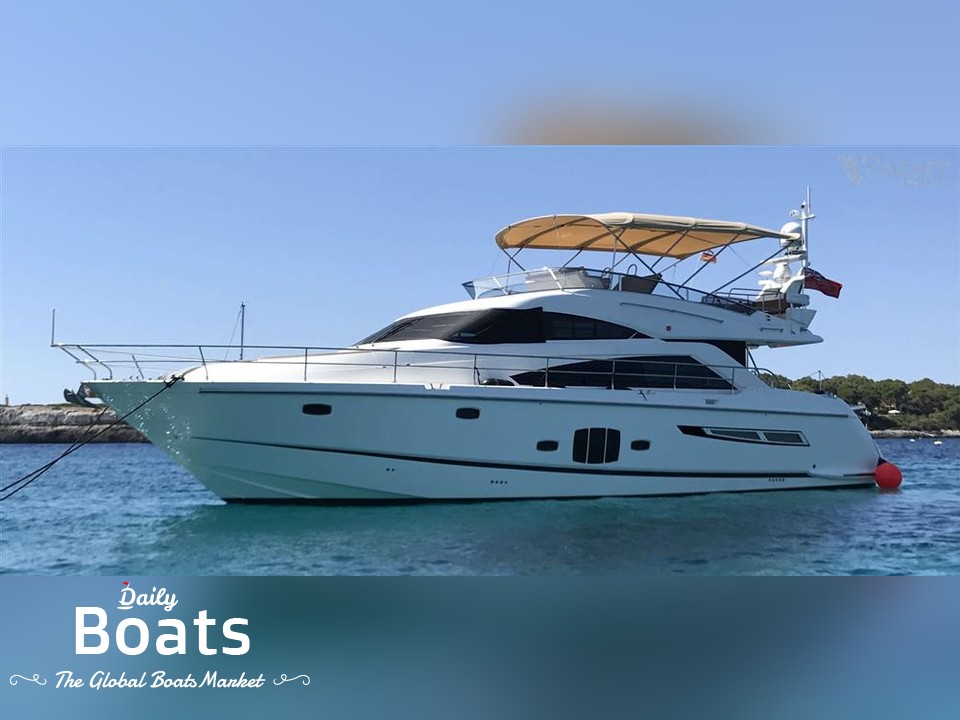 2011 Fairline Squadron 55 for sale. View price, photos and Buy 2011 ...