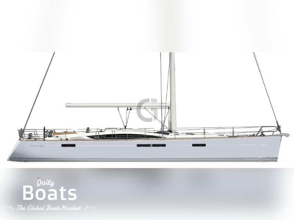 2018 Jeanneau 58 for sale. View price, photos and Buy 2018 Jeanneau 58 ...