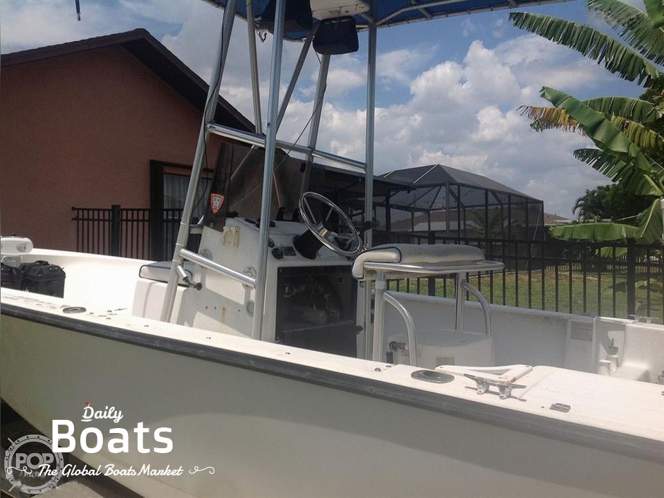 1992 Offshore 18 Center Console for sale. View price, photos and Buy ...