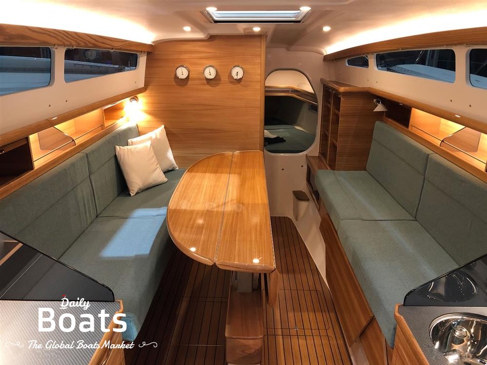 2021 Dragonfly 32 Evolution for sale. View price, photos and Buy 2021 ...