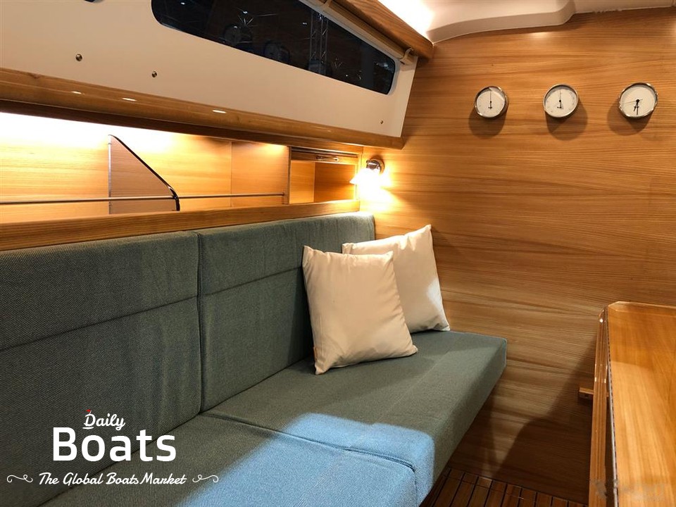 2021 Dragonfly 32 Evolution for sale. View price, photos and Buy 2021 ...