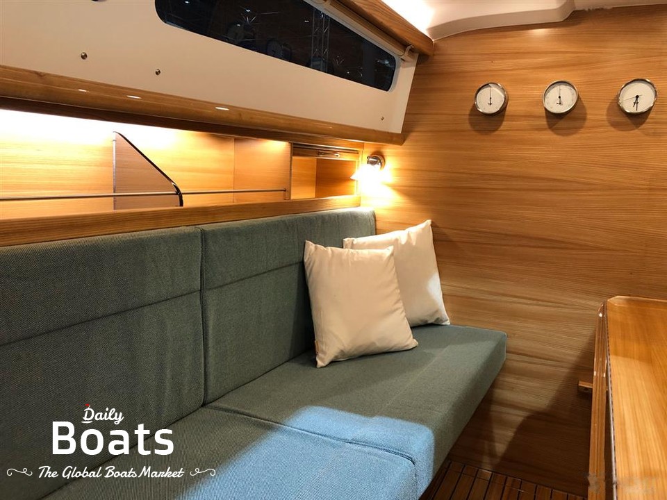 2021 Dragonfly 32 Evolution for sale. View price, photos and Buy 2021 ...