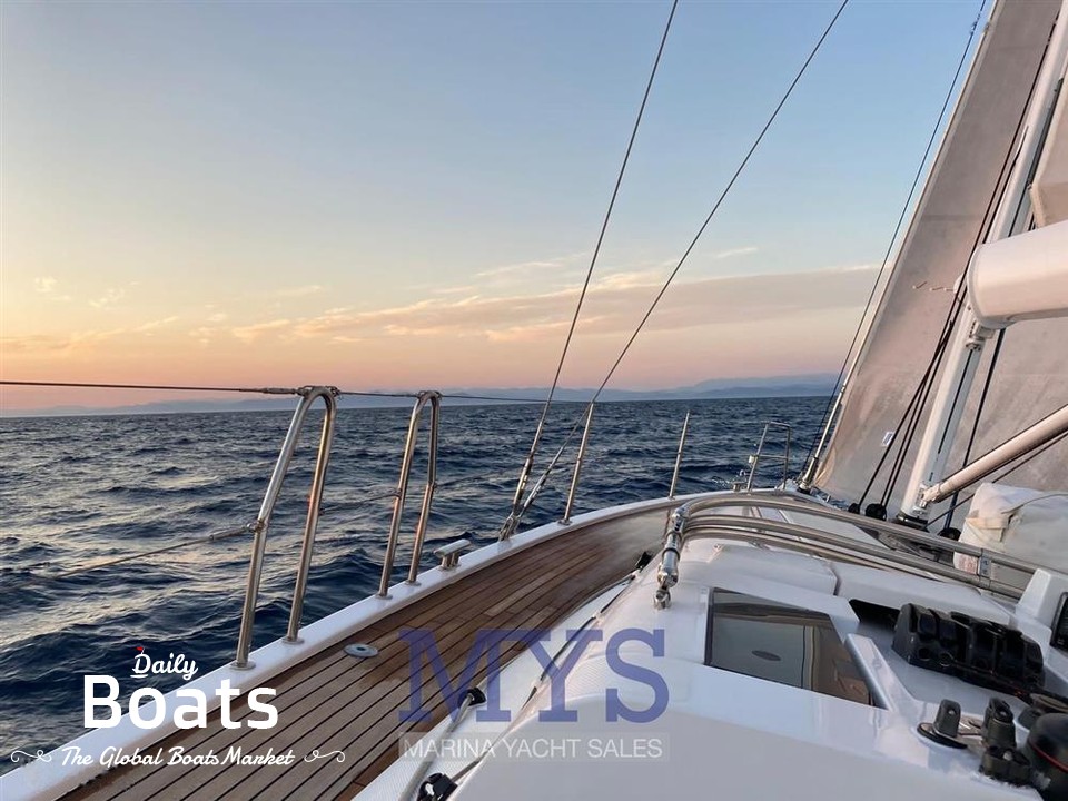 2014 Elan 40 Performance for sale. View price, photos and Buy 2014 Elan ...