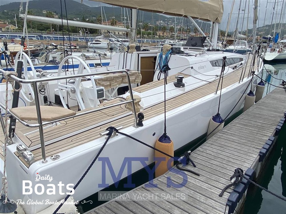 2014 Elan 40 Performance for sale. View price, photos and Buy 2014 Elan ...