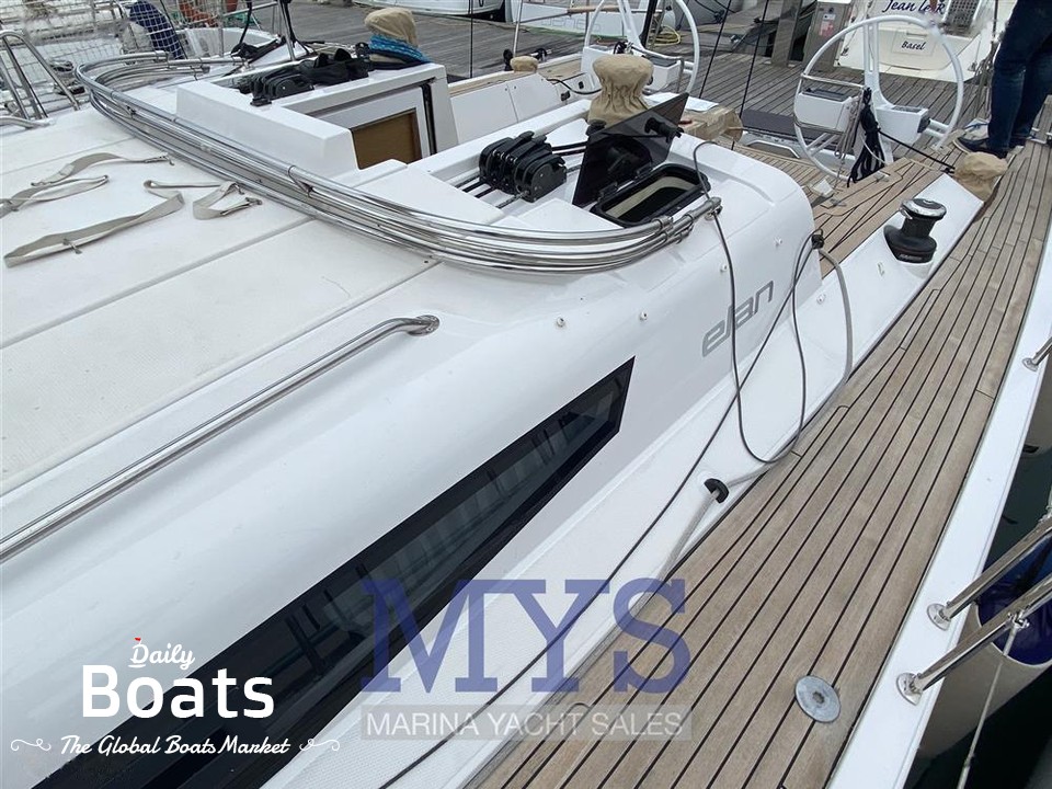 2014 Elan 40 Performance for sale. View price, photos and Buy 2014 Elan ...
