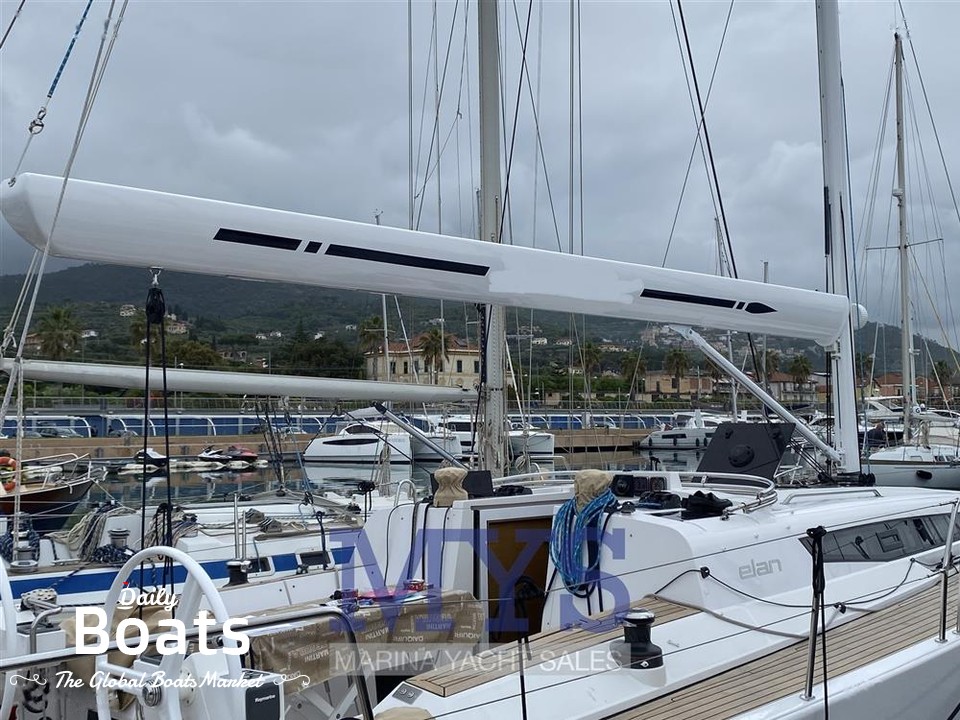 2014 Elan 40 Performance for sale. View price, photos and Buy 2014 Elan ...