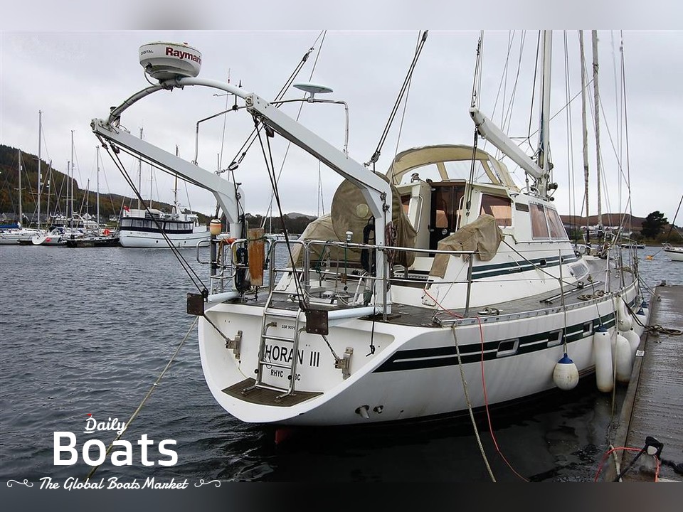 1982 Ancasta Surprise 58 for sale. View price, photos and Buy 1982 ...
