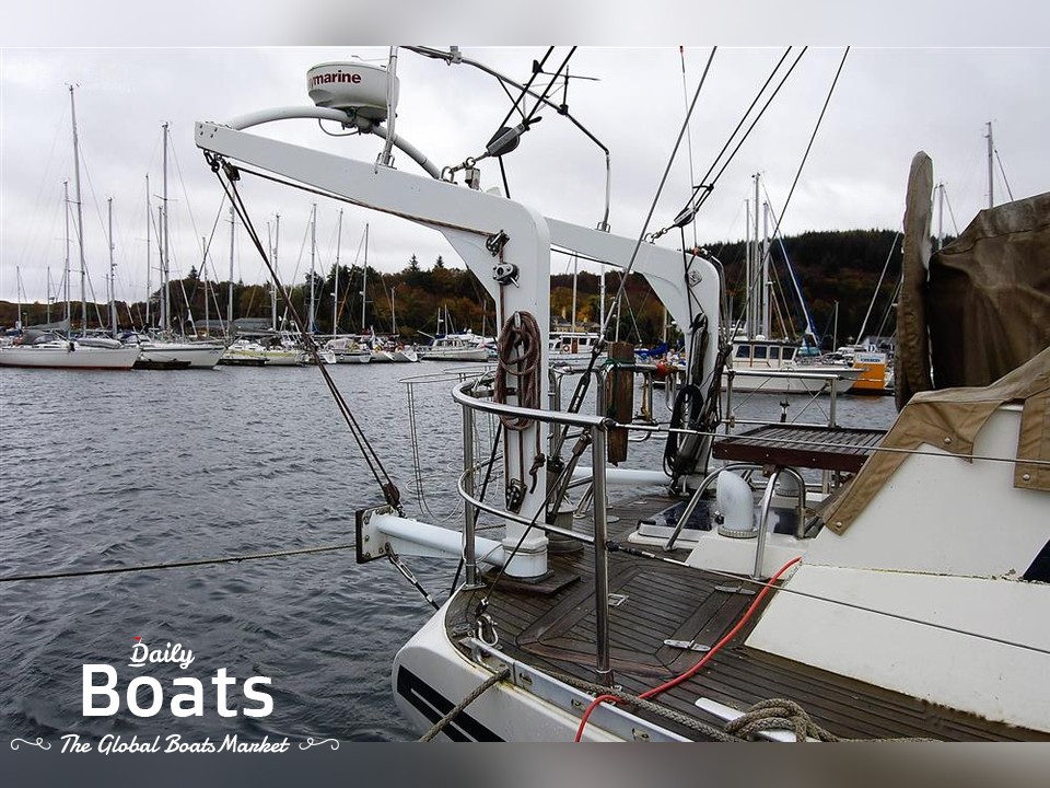 Ancasta Surprise 58 for sale. View price, photos and Buy Ancasta ...