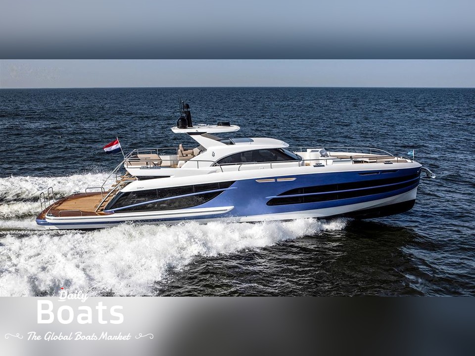 2022 Van der Valk 600 for sale. View price, photos and Buy 2022 Van der ...