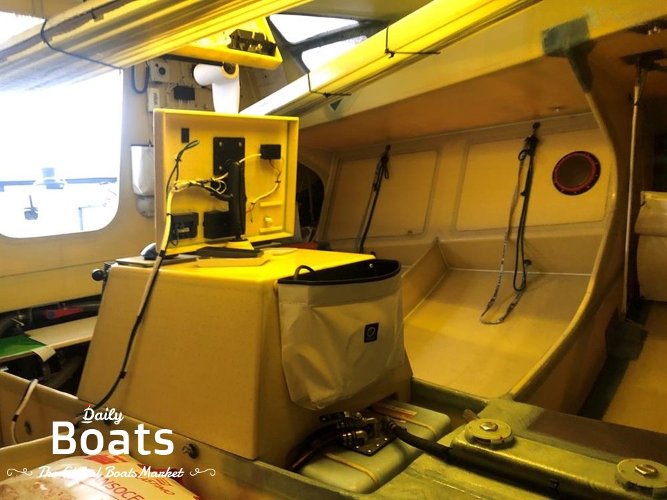 2018 Class 40 for sale. View price, photos and Buy 2018 Class 40 #237418