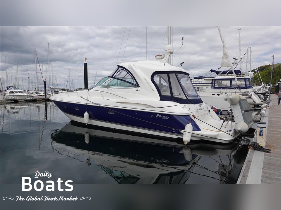 2006 Cruisers Yachts 460 Express for sale. View price, photos and Buy ...