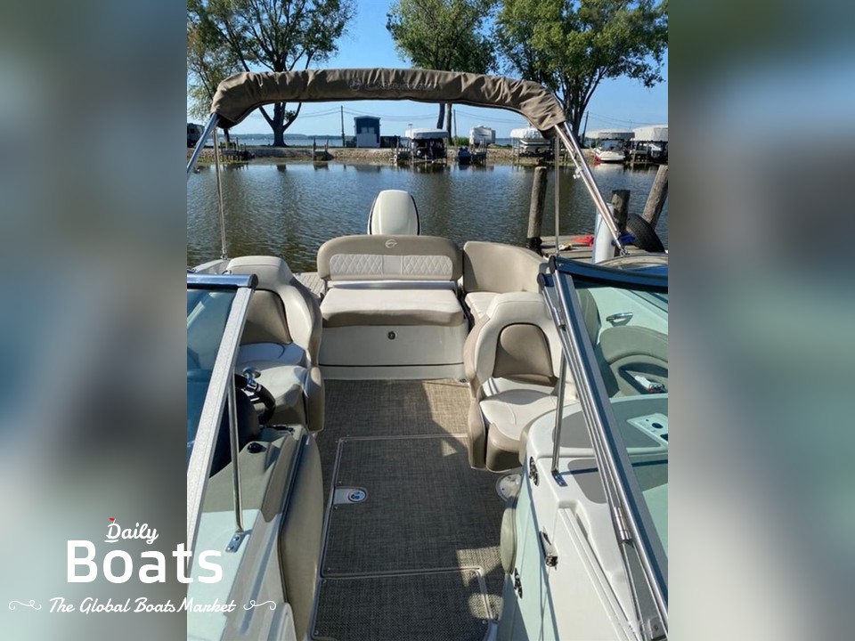 2019 Crownline E2 Eclipse Xs for sale. View price, photos and Buy 2019 ...