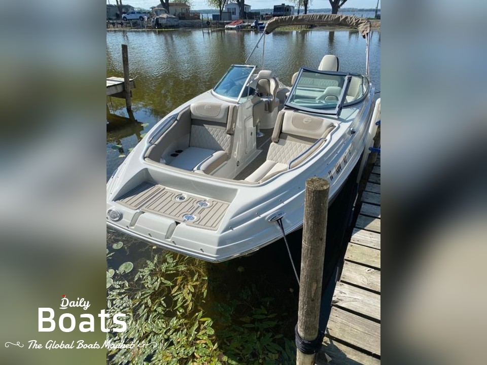 2019 Crownline E2 Eclipse Xs for sale. View price, photos and Buy 2019 ...
