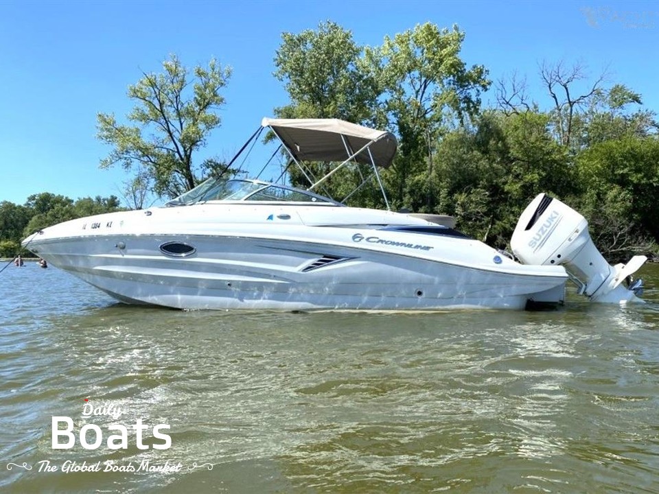 2019 Crownline E2 Eclipse Xs for sale. View price, photos and Buy 2019 ...