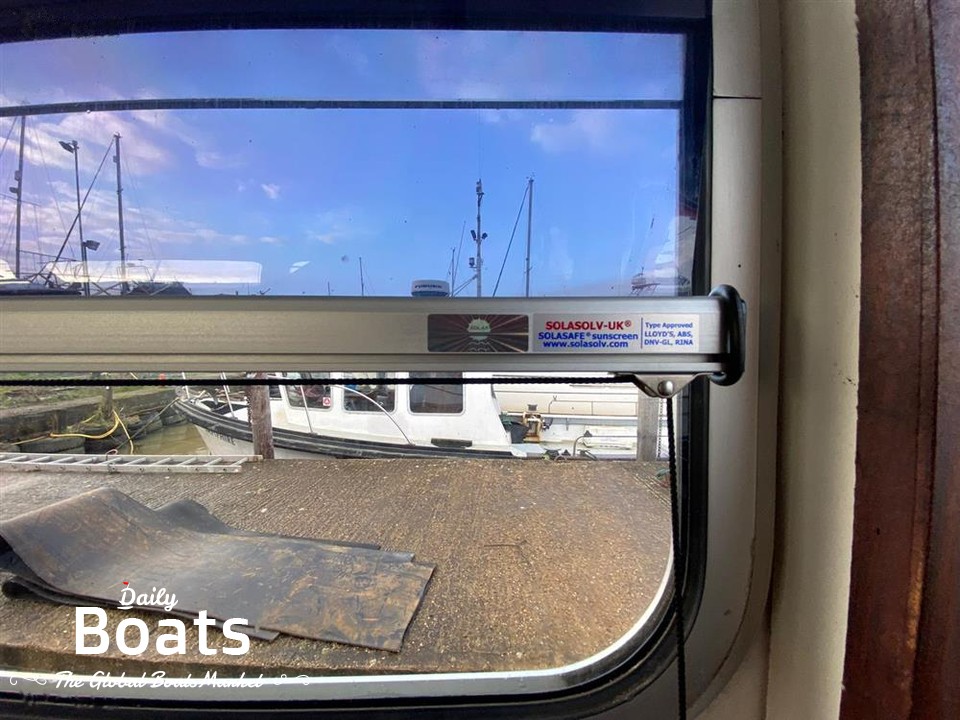 1987 Delta 1400 Launch Work Boat for sale. View price, photos and Buy ...