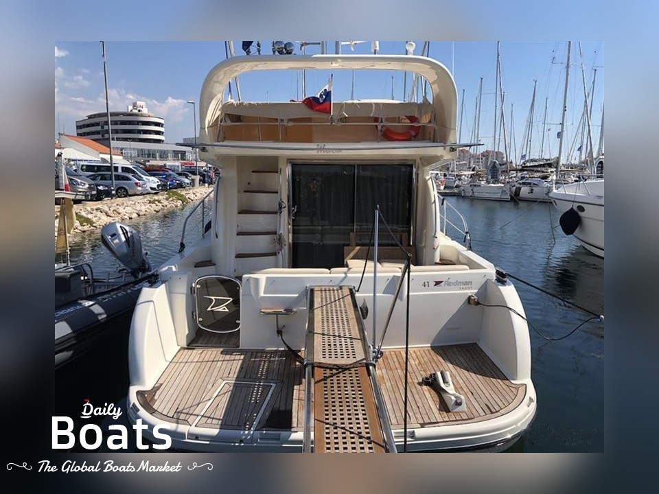 Rodman 41 for sale. View price, photos and Buy Rodman 41 #237484