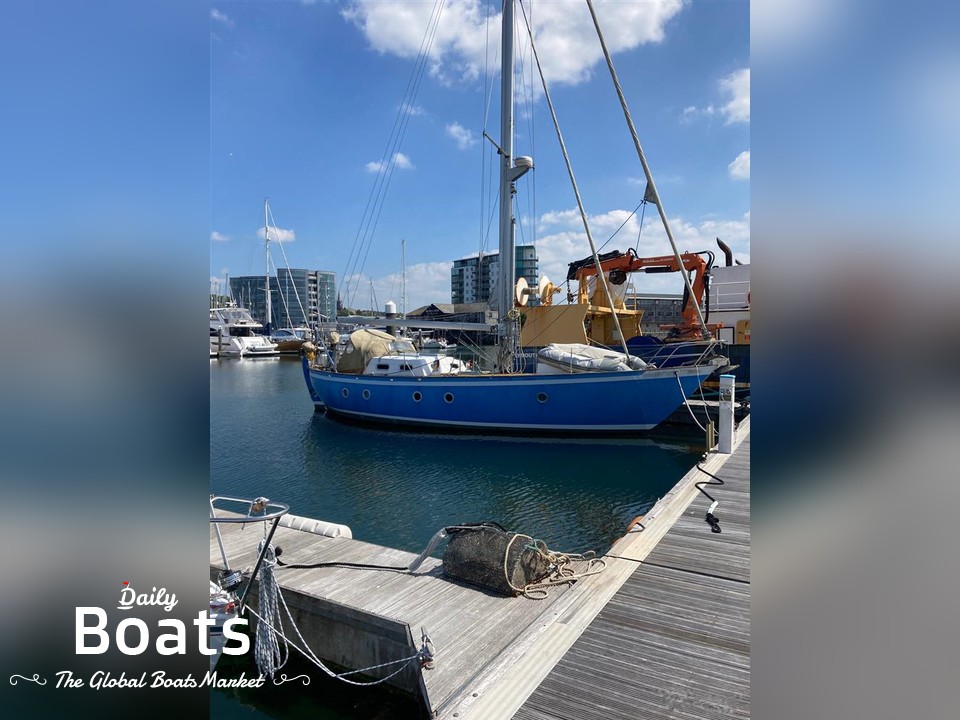 Saltram Saga 40 for sale. View price, photos and Buy Saltram Saga 40 ...