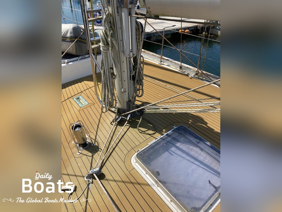 Saltram Saga 40 for sale. View price, photos and Buy Saltram Saga 40 ...