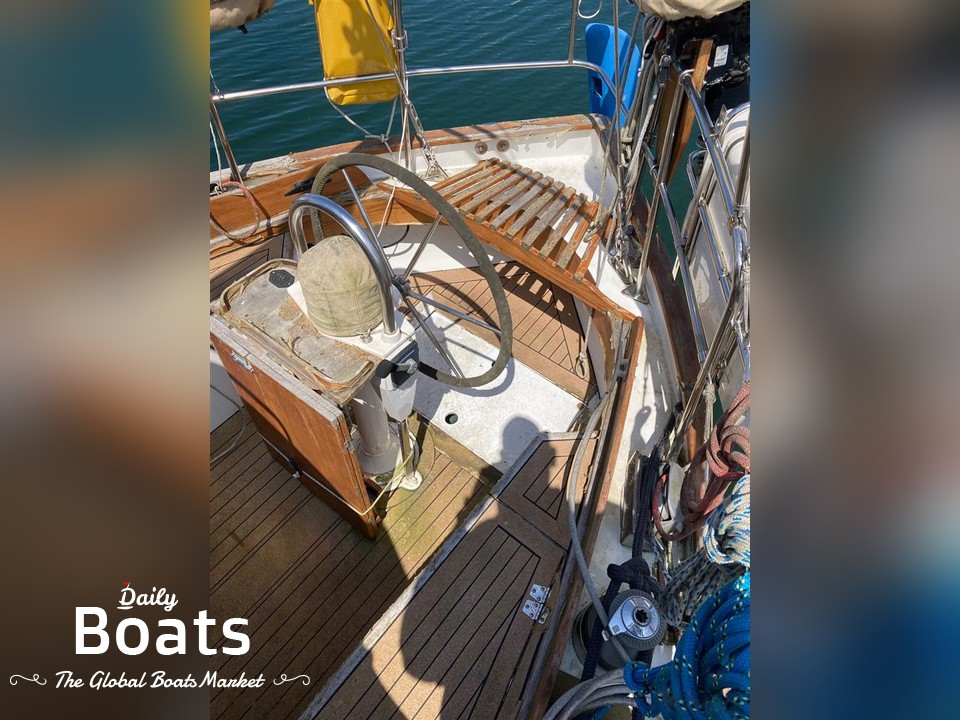 Saltram Saga 40 for sale. View price, photos and Buy Saltram Saga 40 ...