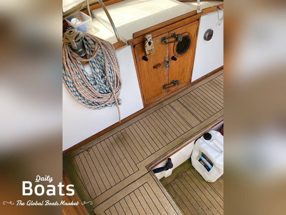 Saltram Saga 40 for sale. View price, photos and Buy Saltram Saga 40 ...