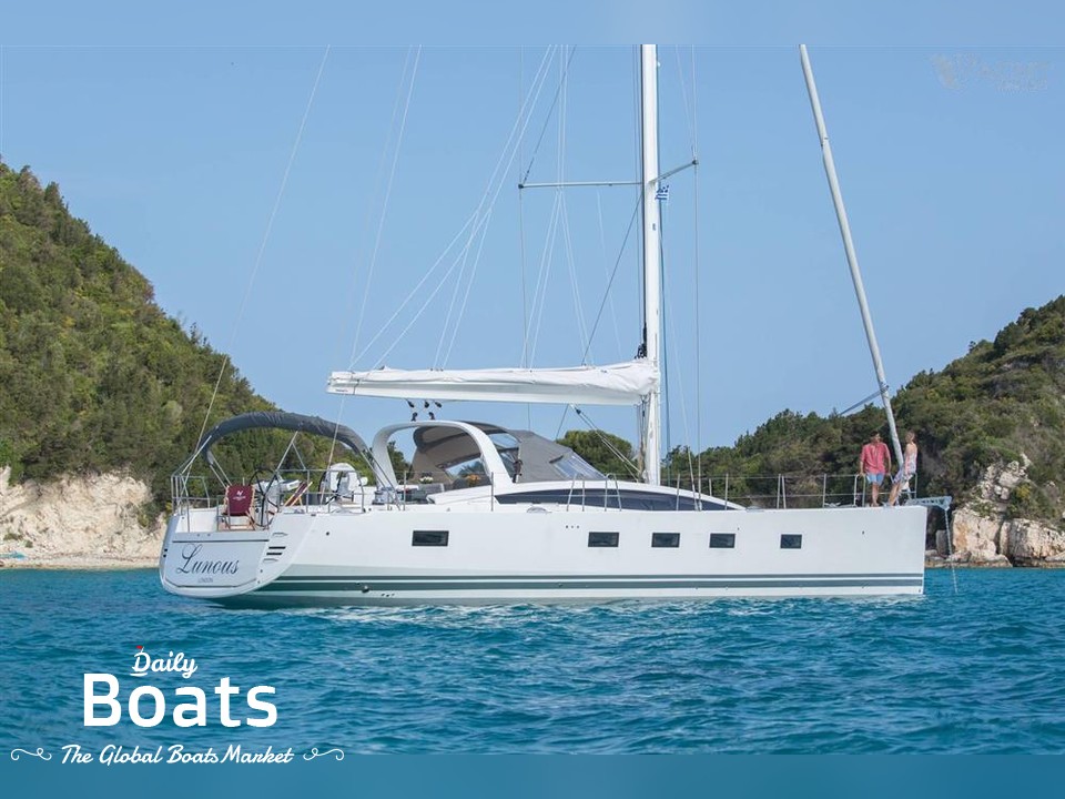 2021 Jeanneau 64 for sale. View price, photos and Buy 2021 Jeanneau 64 ...