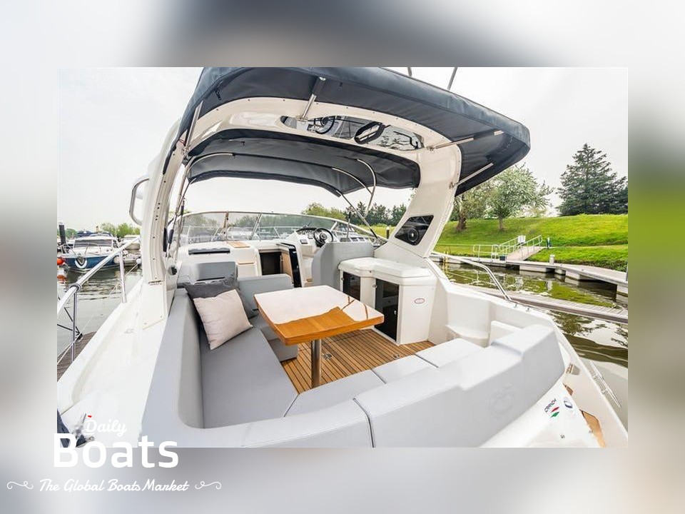 2021 Cranchi Z35 for sale. View price, photos and Buy 2021 Cranchi Z35 ...