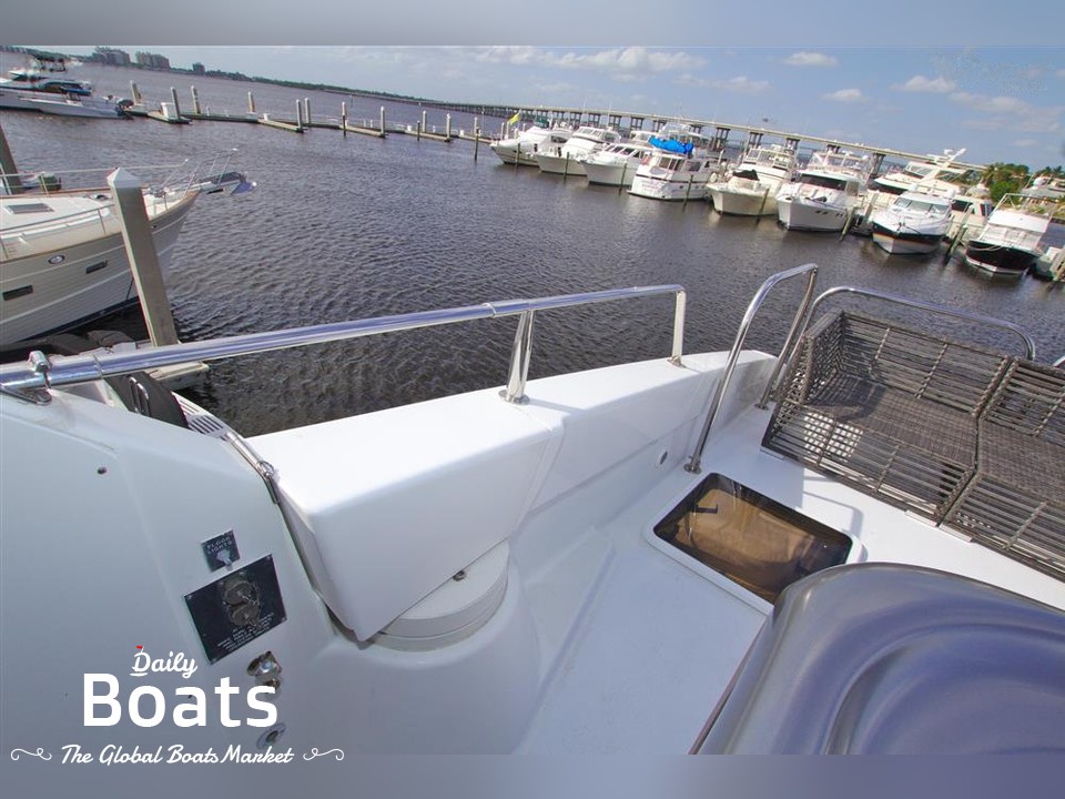 Lazzara Yachts 76 for sale. View price, photos and Buy Lazzara Yachts ...