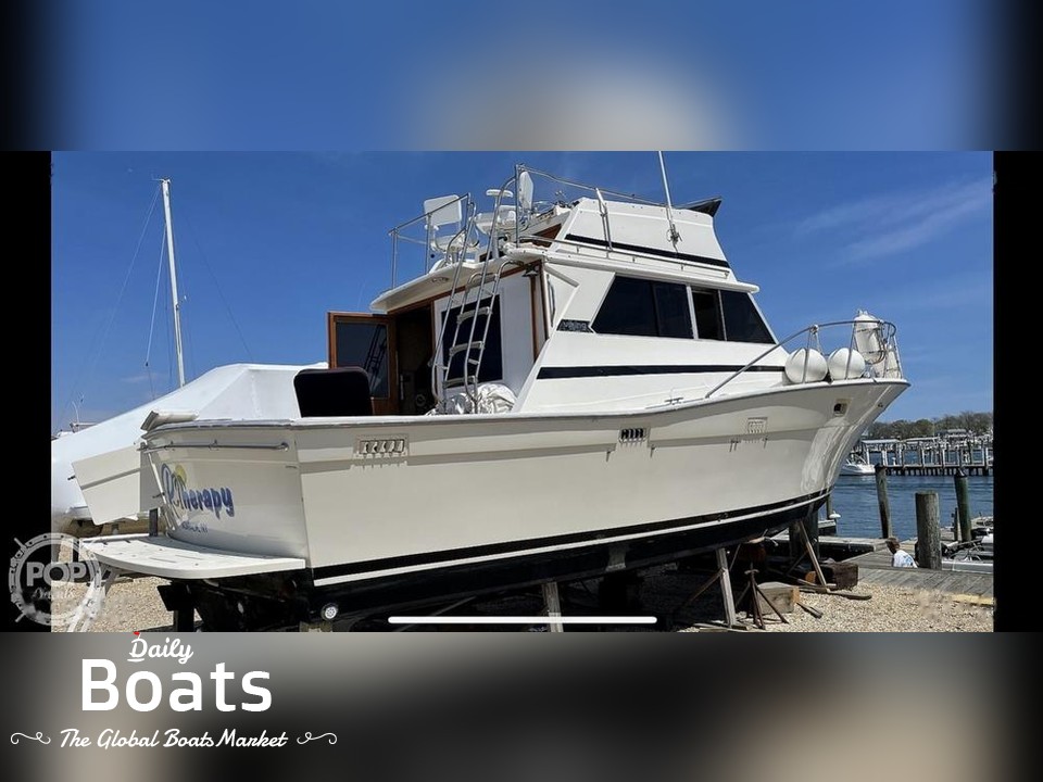 1980 Viking 35 Convertible for sale. View price, photos and Buy 1980 ...