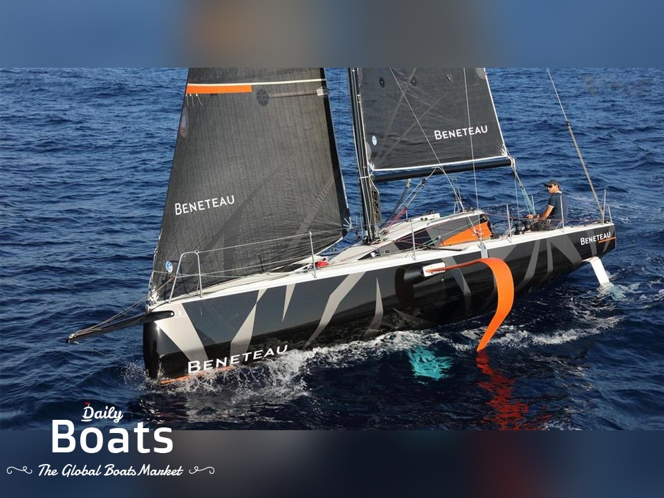 2022 Bénéteau Boats Figaro 3 for sale. View price, photos and Buy 2022 ...