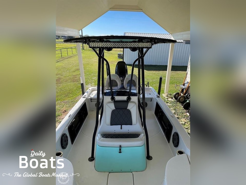 2018 Blue Wave Boats 2200 for sale. View price, photos and Buy 2018 ...