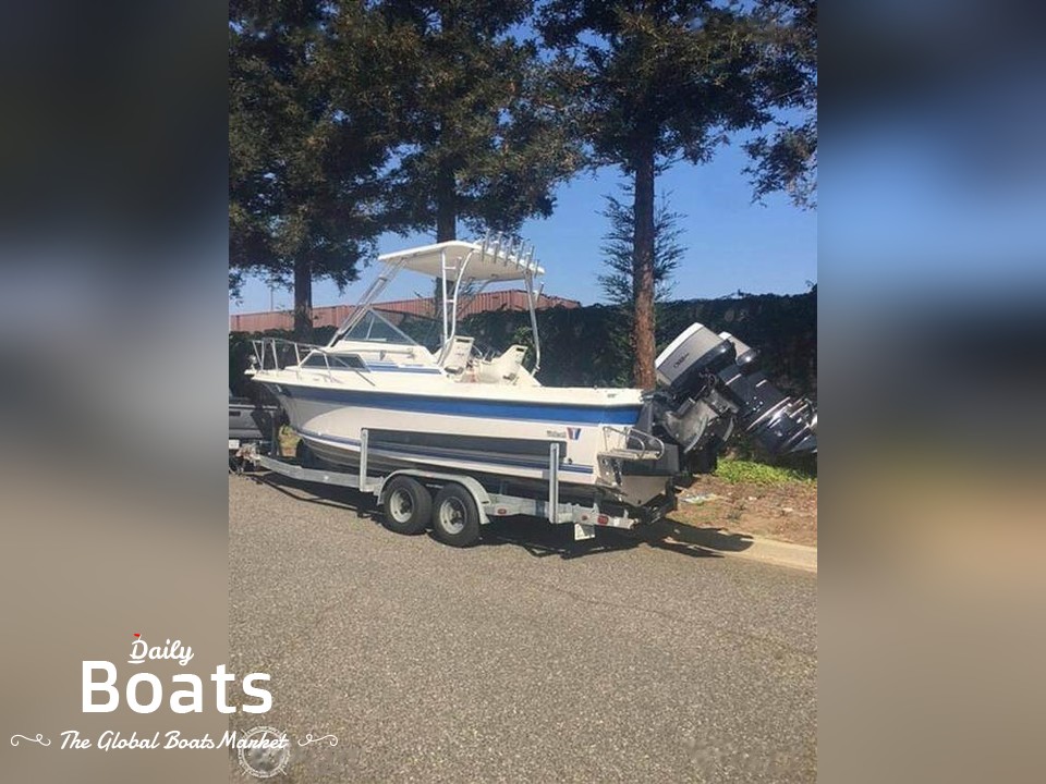 1990 Wellcraft 25 for sale. View price, photos and Buy 1990 Wellcraft ...