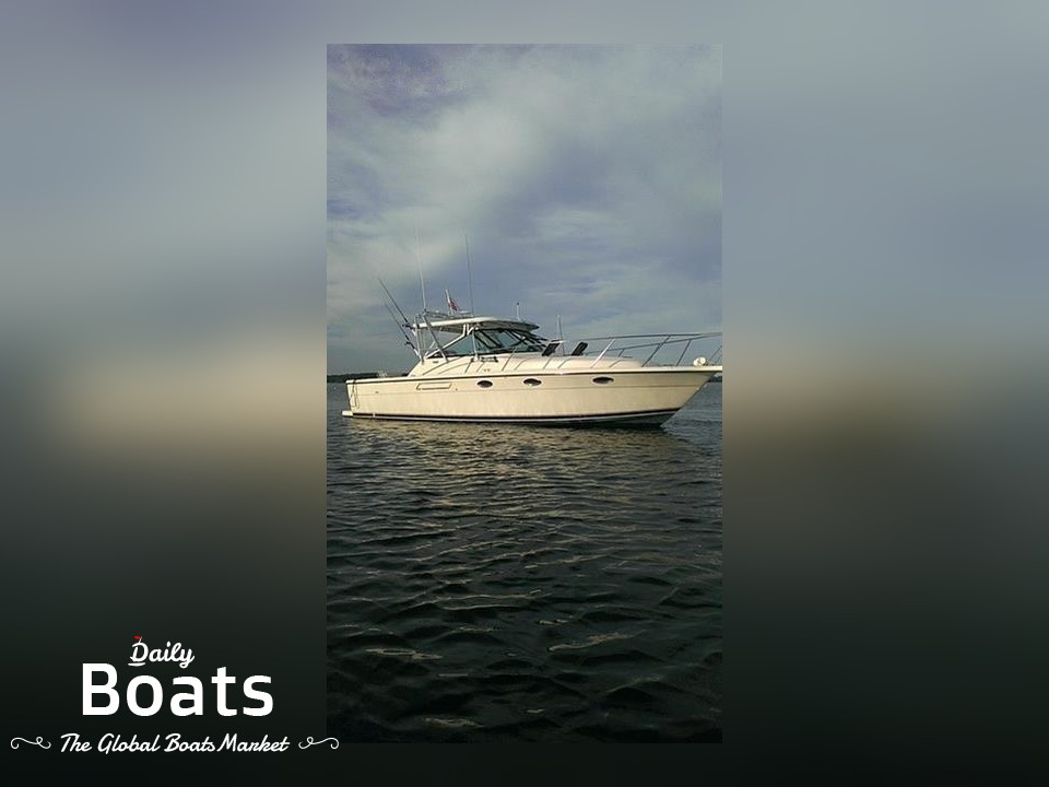 1993 Tiara Yachts 31 for sale. View price, photos and Buy 1993 Tiara ...