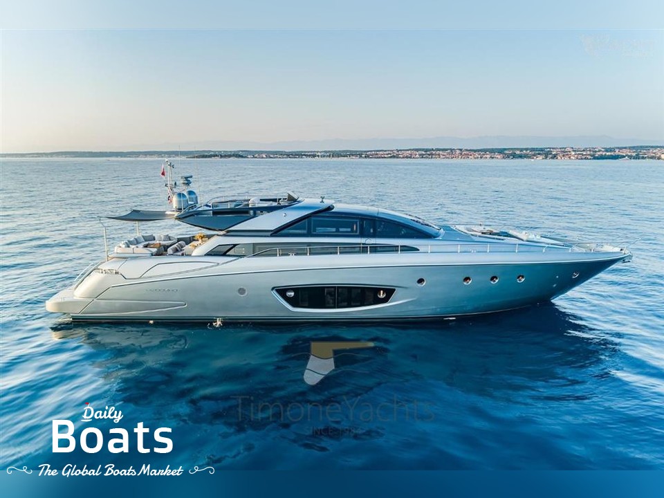 2012 Riva Domino 86 for sale. View price, photos and Buy 2012 Riva ...