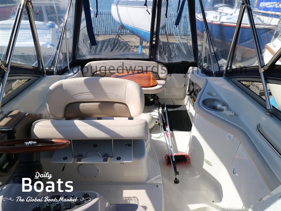 1999 Regal Boats 242 Commodore for sale. View price, photos and Buy ...